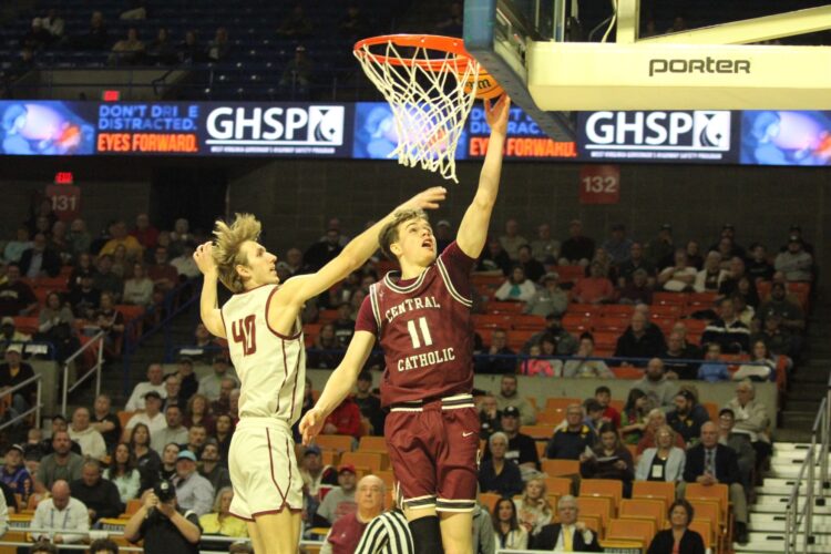 W.Va. Class AA All-State Teams: Sancomb Captains First Team, Olejasz ...